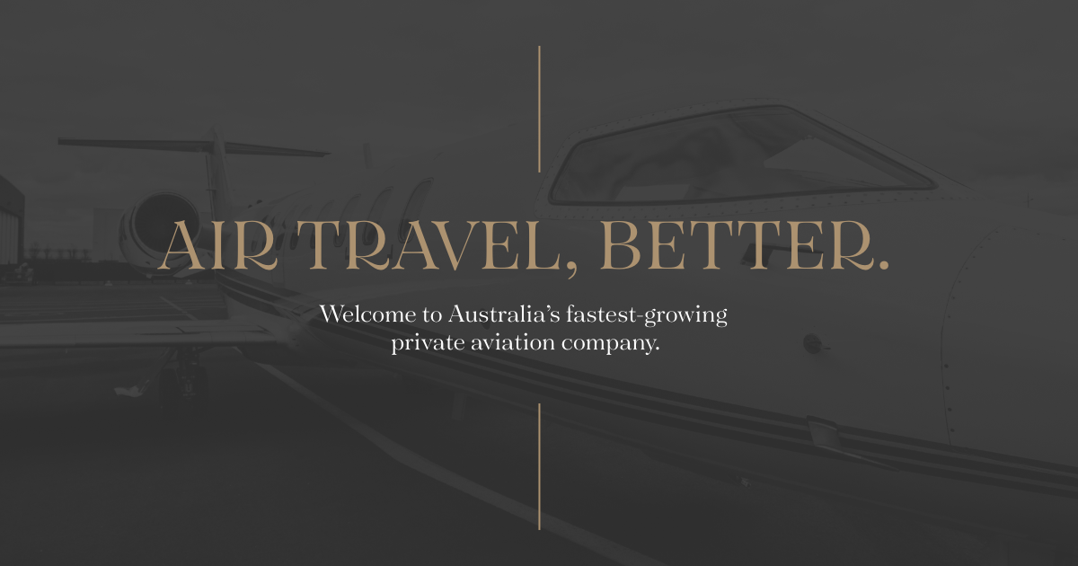 Latest Travel News | Private Jet Hire Australia | Airly