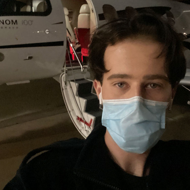 Airly's Response to a Global Pandemic - Airly