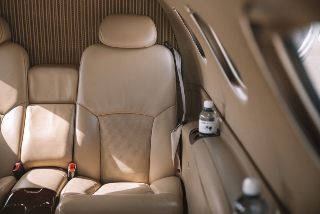 Private jet from Sydney to Melbourne | Private Jet Charter | Airly