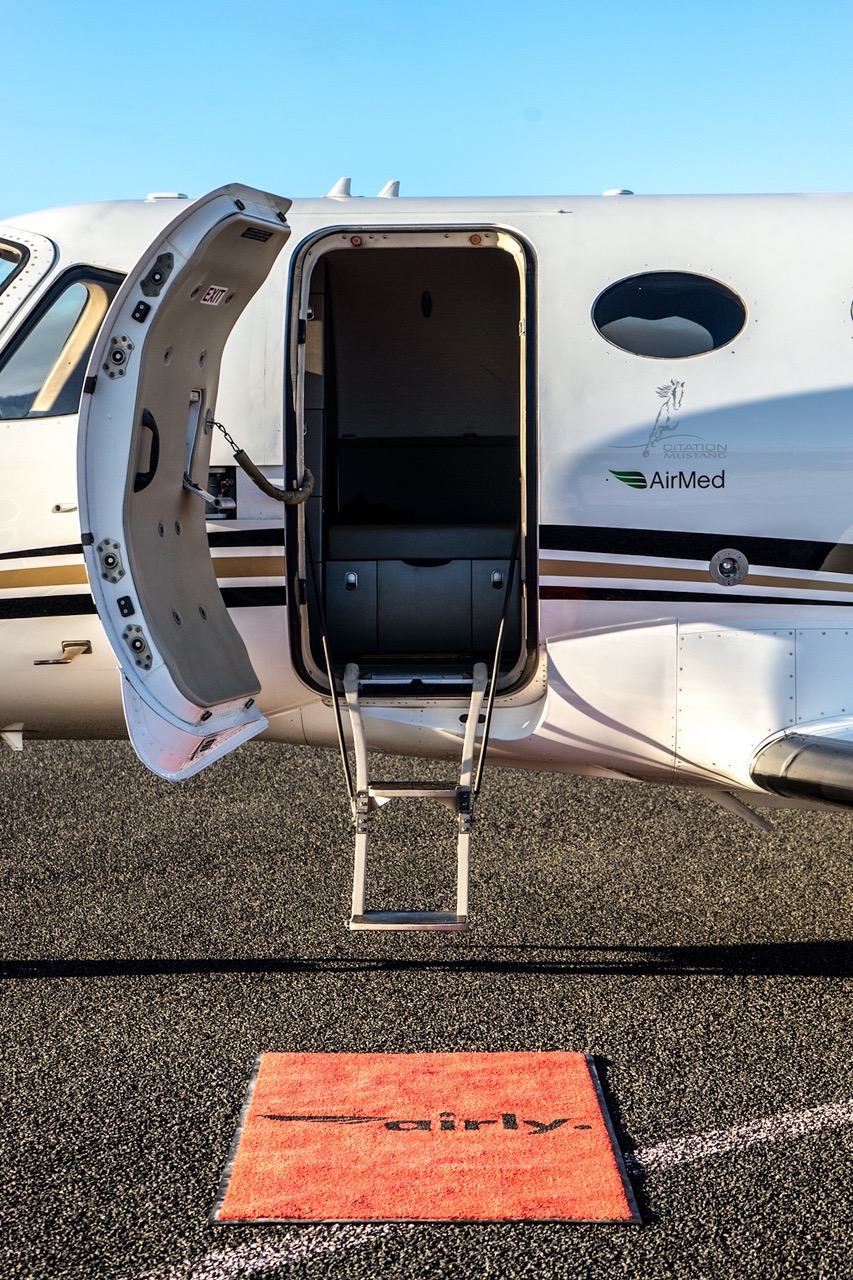 Book now, fly later when you pair Airly with Luxury Escapes - Airly