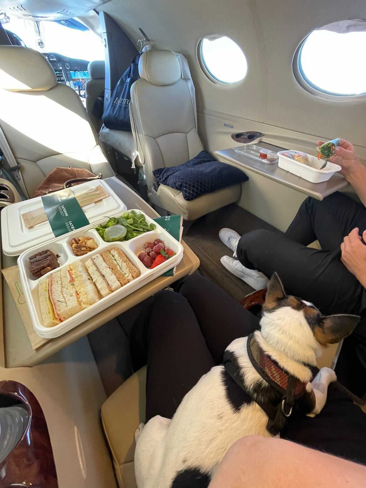 Three reasons why our private jet program will be the talk of the ...