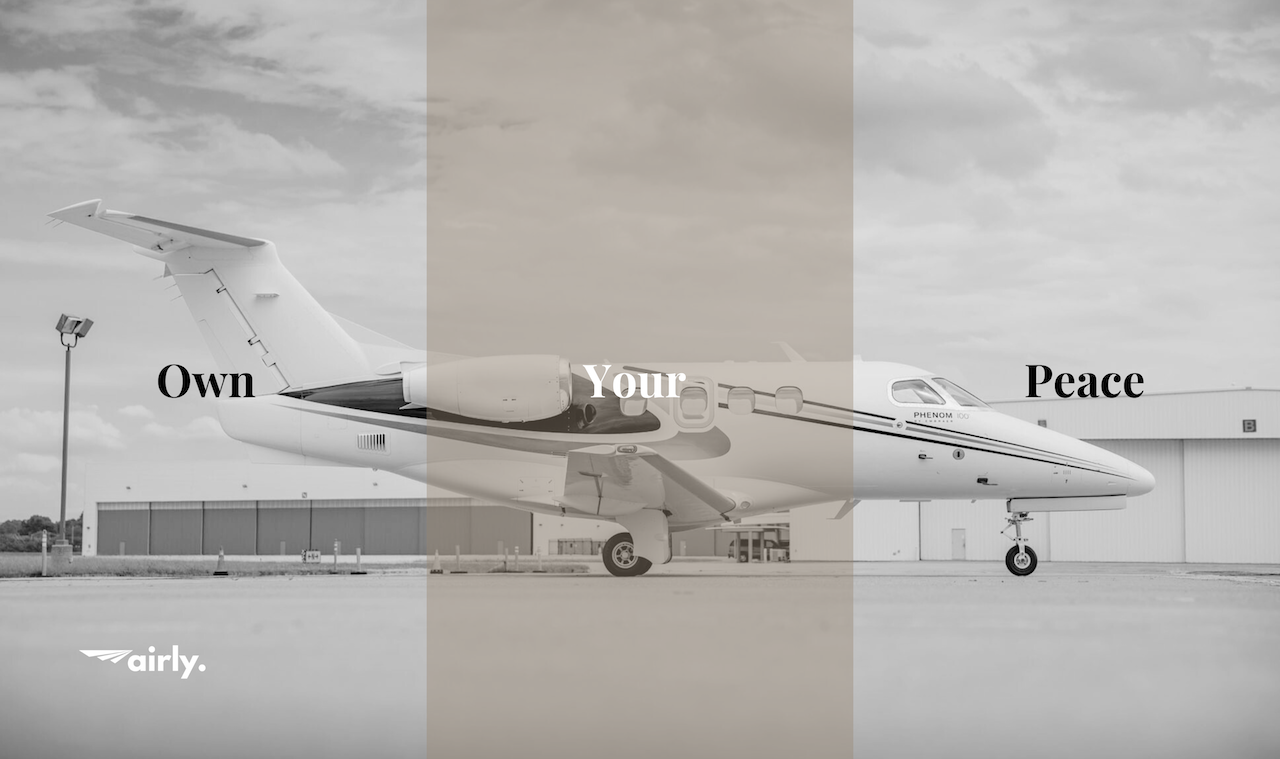 The Strategic Advantage of Fractional Ownership with Airly - Airly