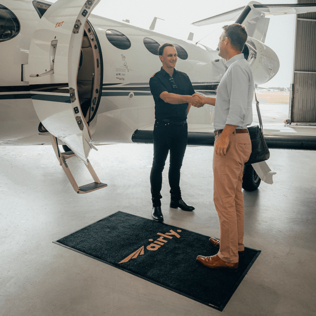 Efficient Business Travel Solutions: A Game-Changer for Entrepreneurs ...