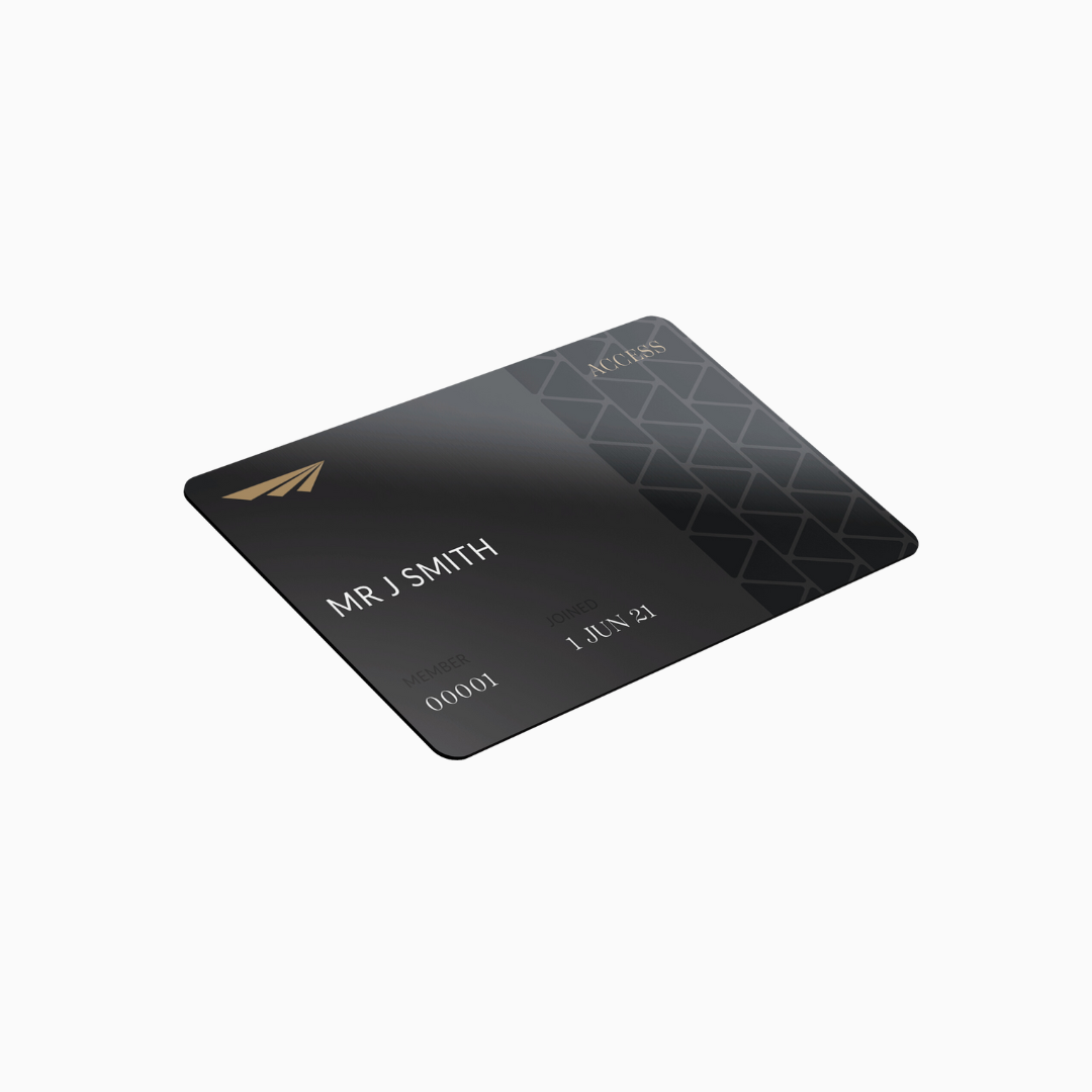 Private Jet Card | Airly | Private Jet Card & Fractional Ownership