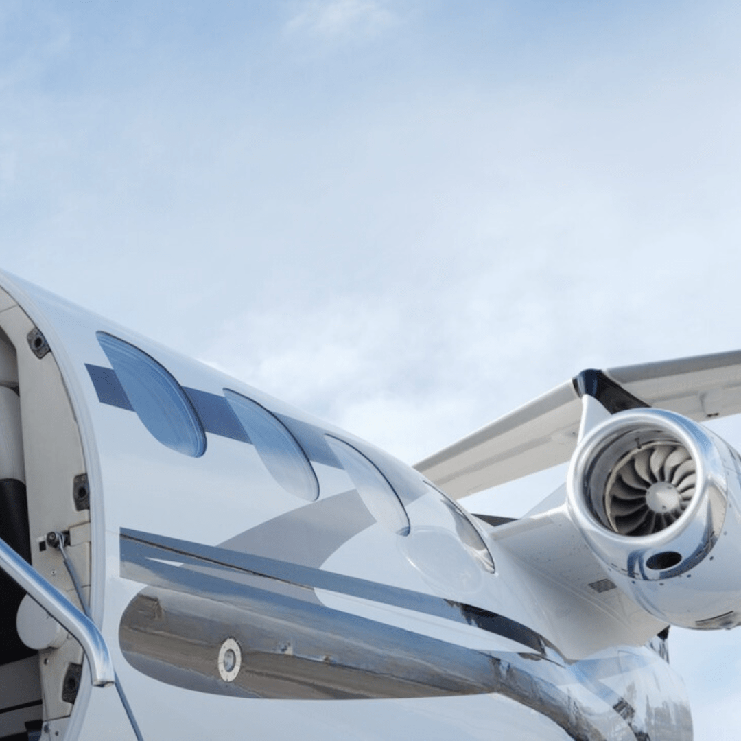 Is Fractional Jet Ownership Worth It in Australia? - Airly