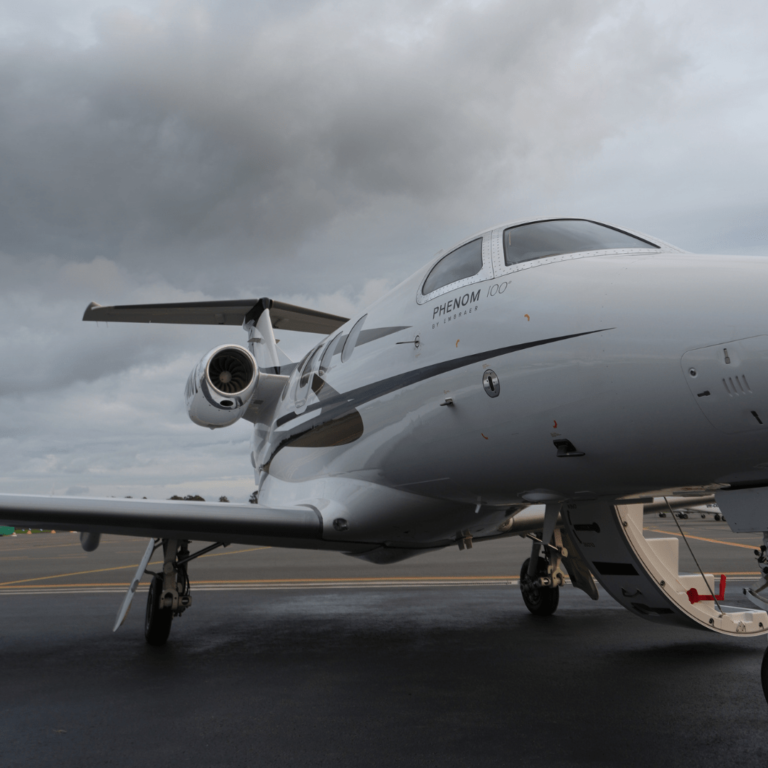 How Much Does It Cost to Fly Private in Australia? - Airly